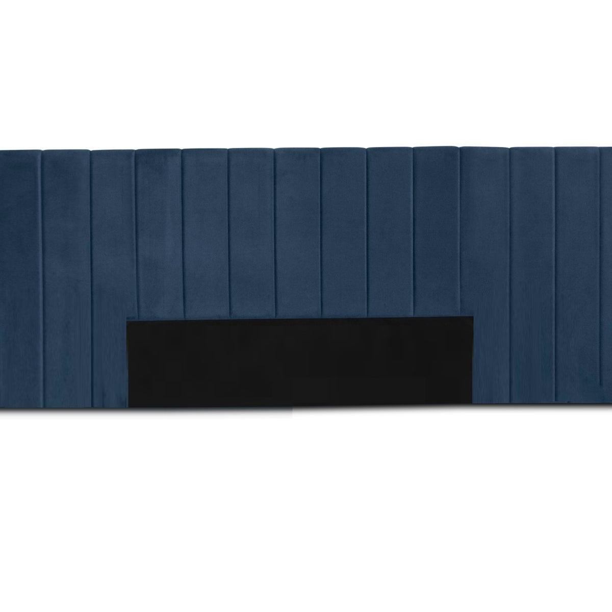 Bed Head Extended Headboard (Super King, King, Queen, Double) - Mayfai ...